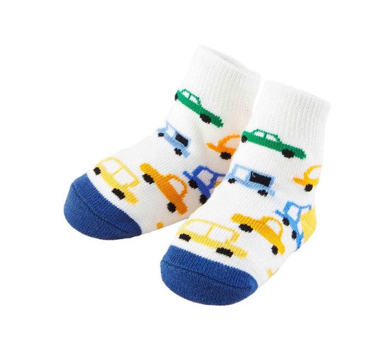 Vehicle Socks – Cornerstone Shop & Gallery